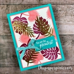 Gallery - The Paper Pixie